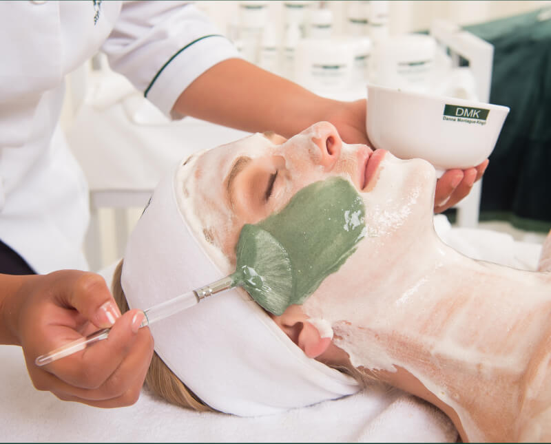Terapie DMK, enzymatyczne - kosmeceutyki naturalne - Kosmetologia ...